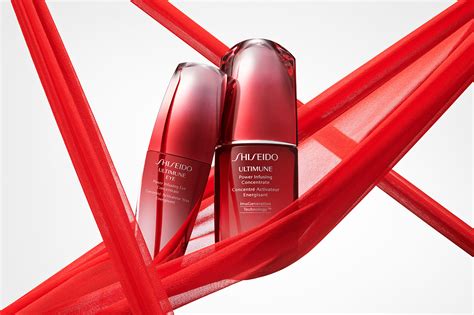 SHISEIDO COSMETICS On Behance