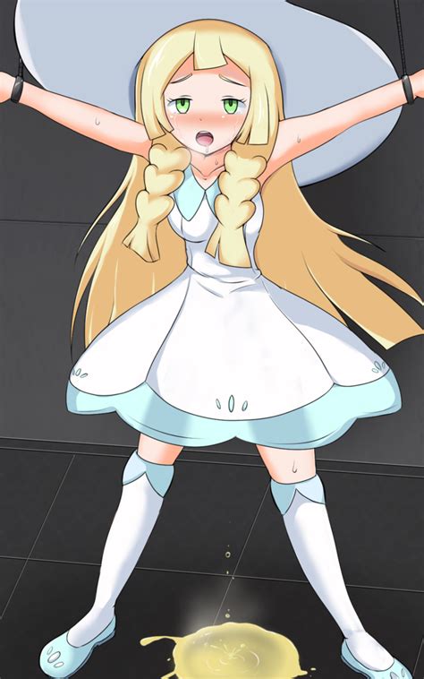 188png Omorashi Artwork Omorashi