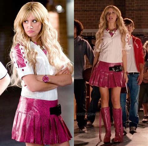 High School Musical Costumes High School Musical Outfits For Teens