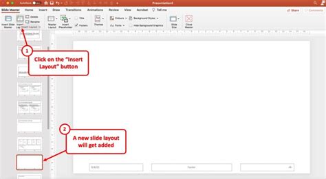 What Is A Placeholder In Powerpoint And How To Use It
