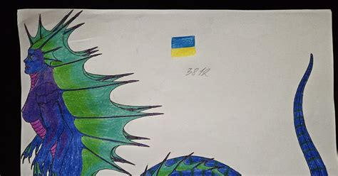 Redesign Fanart Worldofwarcraft 3 More Warcraft Nagas Pixiv