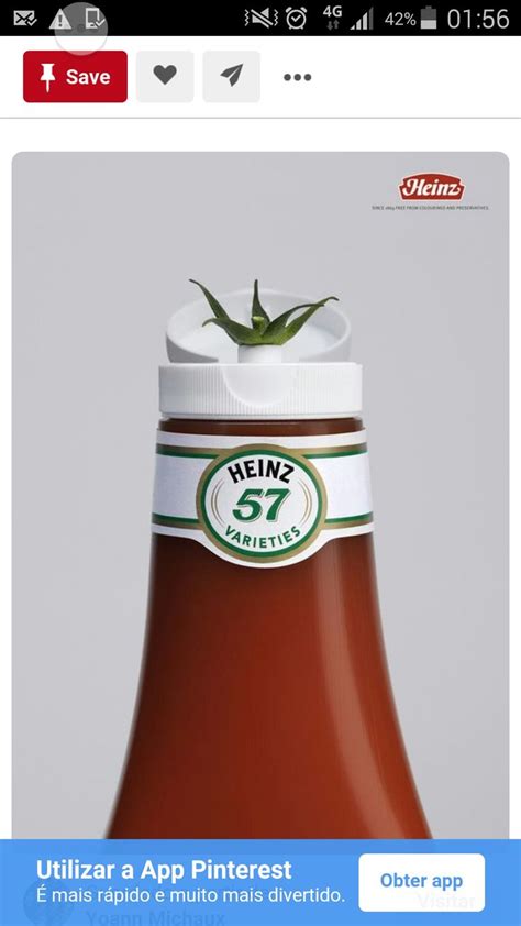 Pin by Carolina Mendes on anúncios publicitários Print advertising