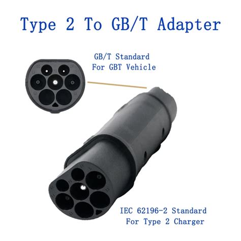 Ev Charging Connector Adaptor Auzzie Shop