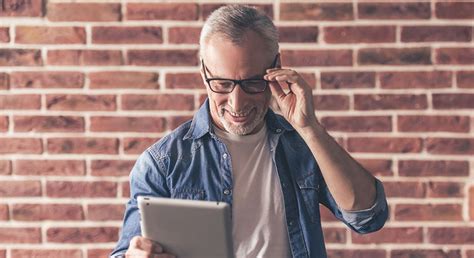 Brillen Met Multifocale Glazen Optiek Bové