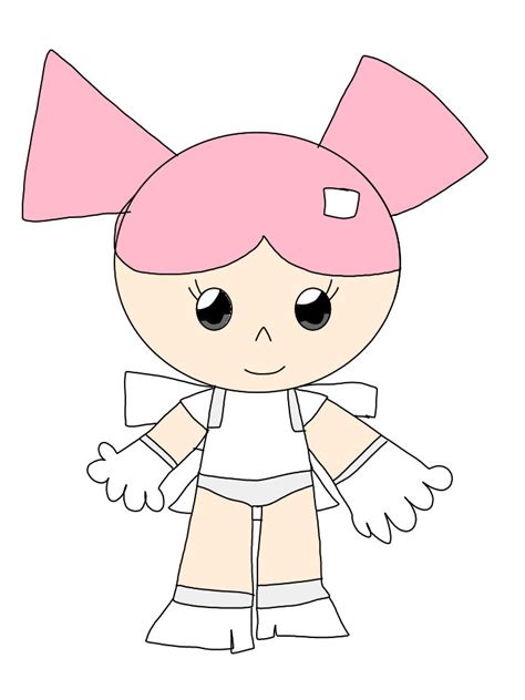 Luara And Her New Outfit By Sheelopasco On Deviantart