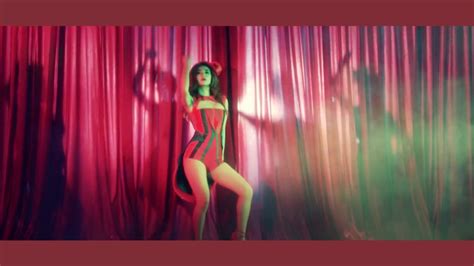 Naked Minh Hang In Ngay Anh Di Music Video