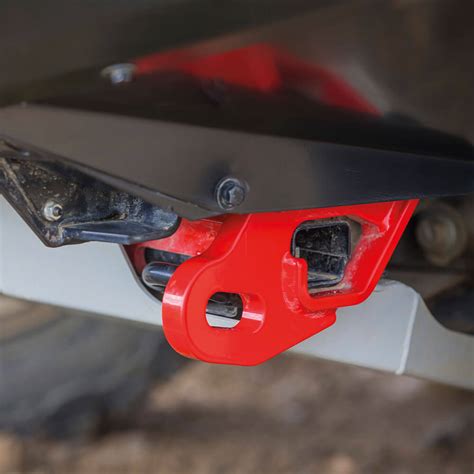 Arb Recovery Point Edaran 4×4 Aksessories