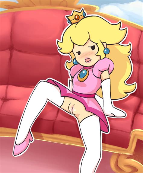 Rule 34 Blush Cum Cum In Pussy Elbow Gloves Female Gloves Mario