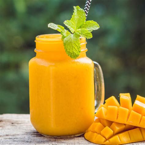 Fresh Mango Matan Café And Bistro