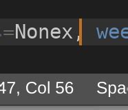 Incorrect Cursor Position Issue Microsoft Vscode GitHub