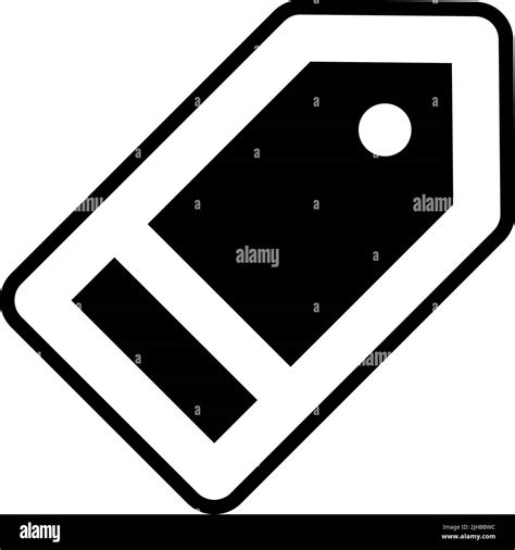 Basic Essentials Ui Tag Stock Vector Image Art Alamy