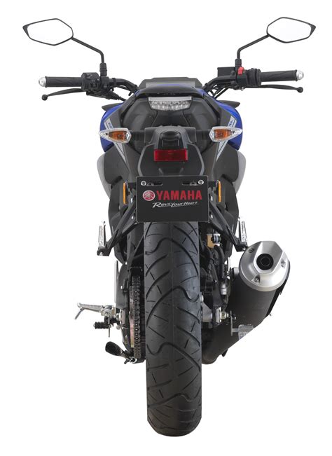 2021 Yamaha Mt 15 Blue 1 Paul Tans Automotive News