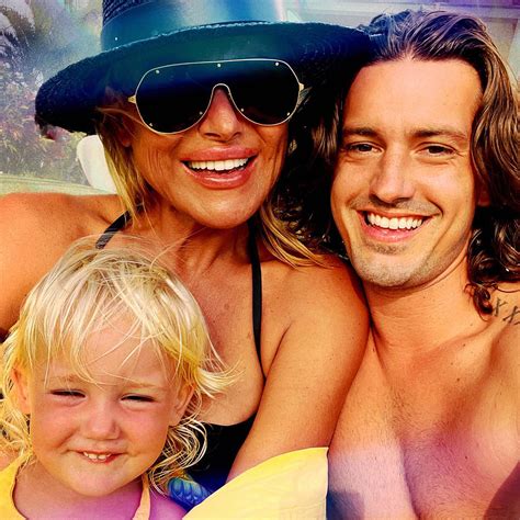 Rhobhs Diana Jenkins And Asher Monroes Relationship Timeline Us Weekly