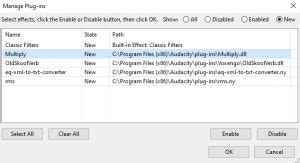 How To Add Plugins In Audacity Our Installation Guide TSP