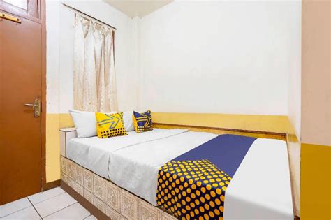 Rekomendasi 5 Hotel Murah Dekat Alun Alun Kota Bandung Intip Fasilitas