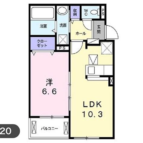 部屋全体同棲準備1ldk大東建託賃貸のインテリア実例 2018 06 29 070934 ｜ Roomclip（ルームクリップ）