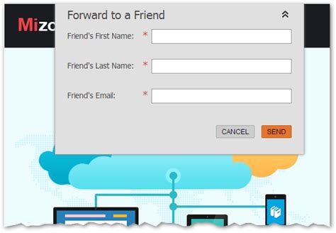 Building A Better Forward To Friend With Velocity TEKNKL Blog