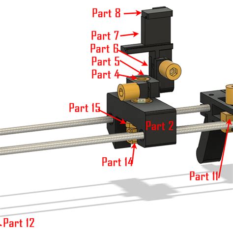 Camera Slider With Object Tracking