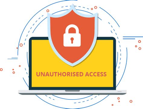 Unauthorized Access