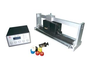 Dk A Date Coder Hot Ink Roll Coder Ink Roll Date Printer For Packaging Machine Ink Roll
