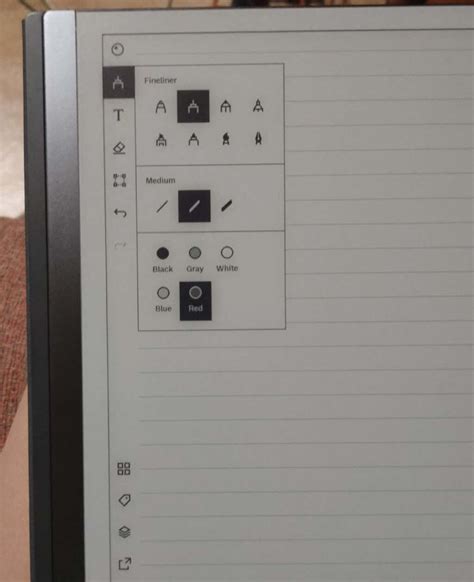 Remarkable 2 0 Tablet With Type Folio Keyboard Review