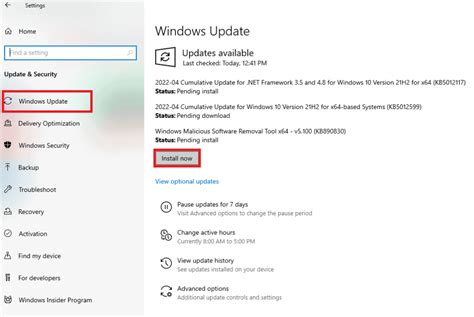 Fix Configuration System Failed To Initialize On Windows 10 TechCult