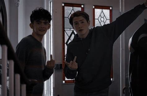 Nick And Charlie