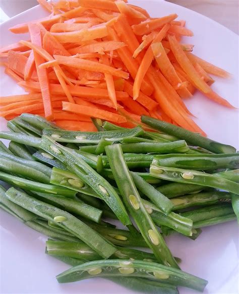 Confessions Of A Foodaholic Achard Legumes Mauritian Vegetables Pickle