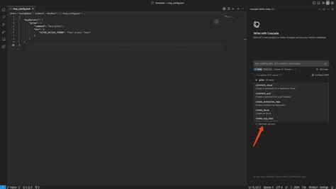 Gitee Mcp Server官网 让ai助手可以无缝管理代码仓库 别摸鱼导航