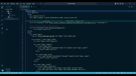 Kaviarasan J On Linkedin Webdevelopment Html Css Javascript