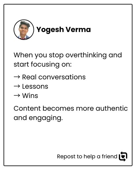 yogesh verma on linkedin how i create 5 linkedin posts in 1 hour but