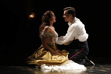 Passion Melissa Errico