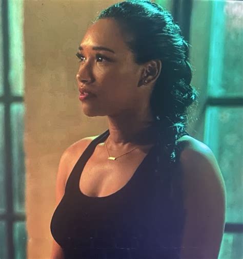 Pin By Emerald Archer On Candice Patton Iris West Allen Candace