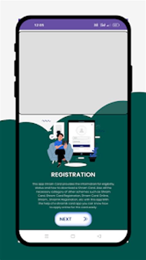 Shram Card Sarkari Yojna Guide Para Android Descargar