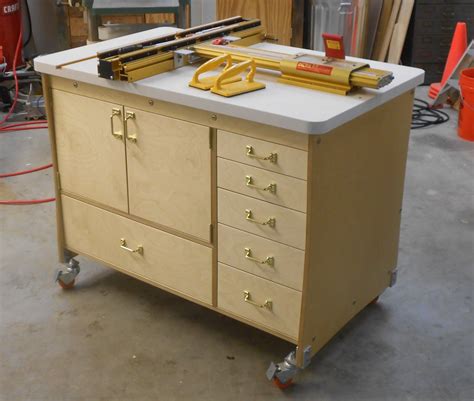 Router Table Top Fence Recomendations Power Tool City Router Table