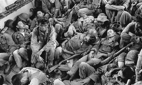 Lhistoire Des Guerres Du Vietnam Phi Van Nguyen
