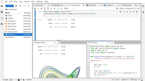 Top Python Ides In 2024 Enhance Productivity And Fun For Young Coders