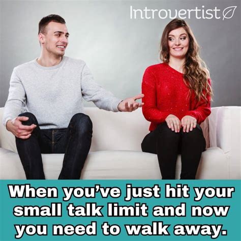 22 Fun Introvert Memes