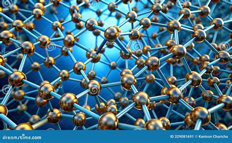 Unveiling The Nanoscale Exploring The Mysteries Of Advanced Materials