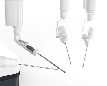 Home - Rob Surgical