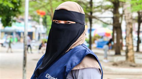 Q A How Women Enumerators Are Driving Impact In Data Collection IDinsight