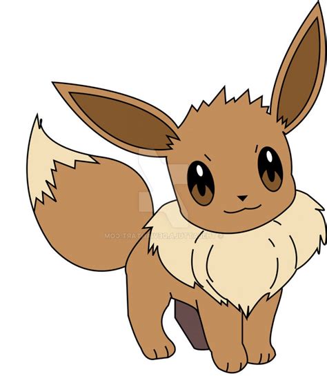 The Best Free Eevee Vector Images Download From 39 Free Vectors Of