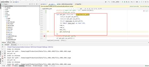 编译报错：error Linking With Cc Failed Exit Status 1及运行报段错误 · Issue 207