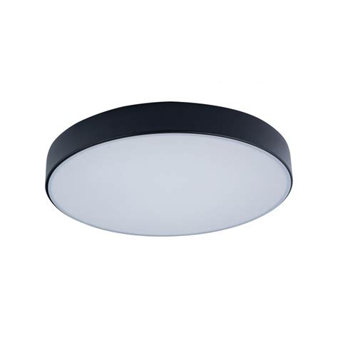 Потолочный светильник Axel 10002/24 Black Loft It - купить по цене 5 ...