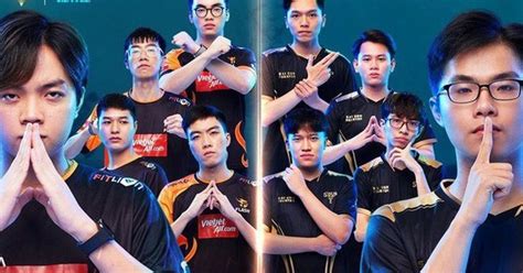 Đấu Trường Danh Vọng Khi Team Flash Và Saigon Phantom đã Trở Thành
