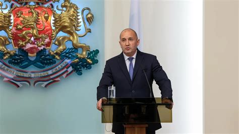 Новини за политиката в България от днес