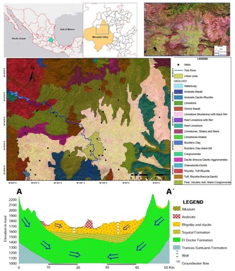 Water Free Full Text Identification Of The Hydrogeochemical Processes And Assessment Of