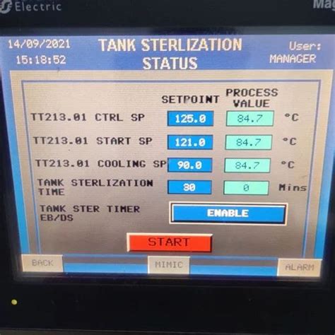 HMI Programming Service At 3000 Day In Bhiwandi ID 26748406712