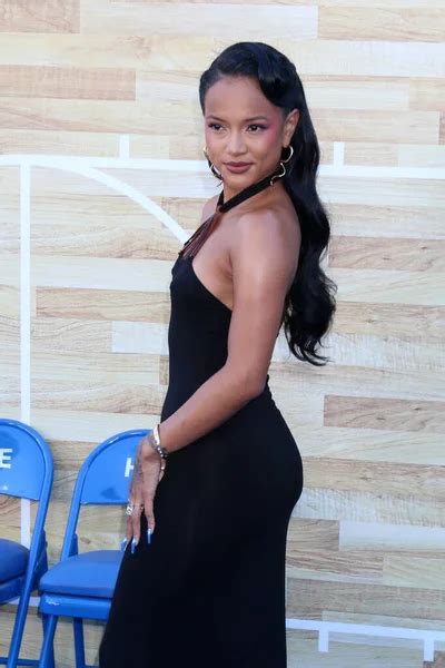 Karrueche Tran Bio Wiki