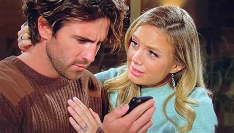 Young And The Restless Scoop Tuesday November 30 Adam Confronts
